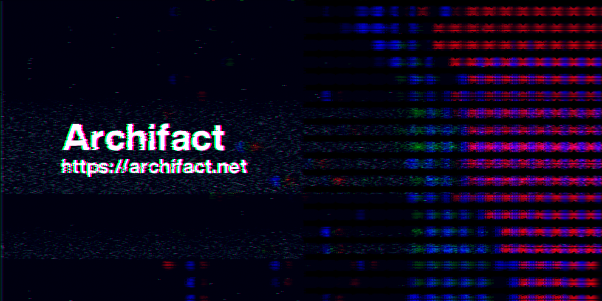Archifact
